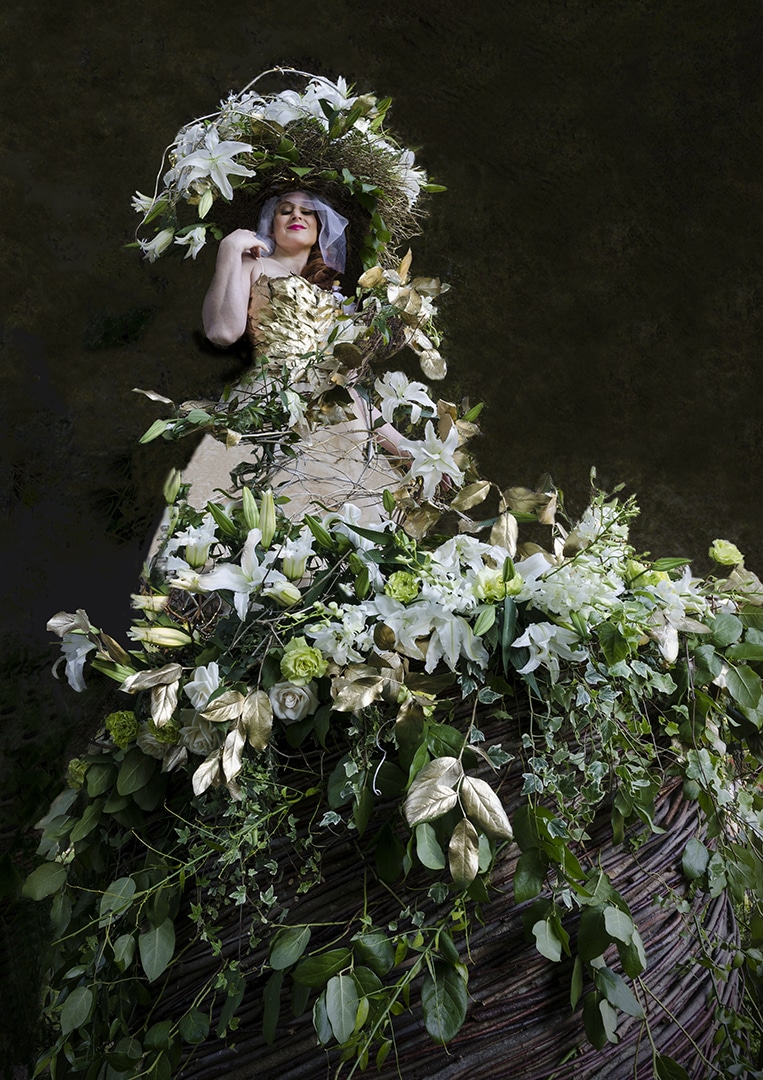 iPhone Photography Workshop - Carriage Barn Arts Center