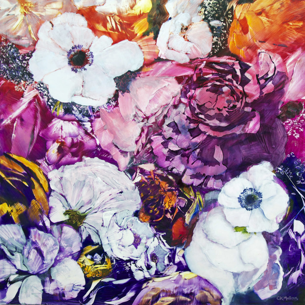2018 Spectrum Selections - Carriage Barn Arts Center
