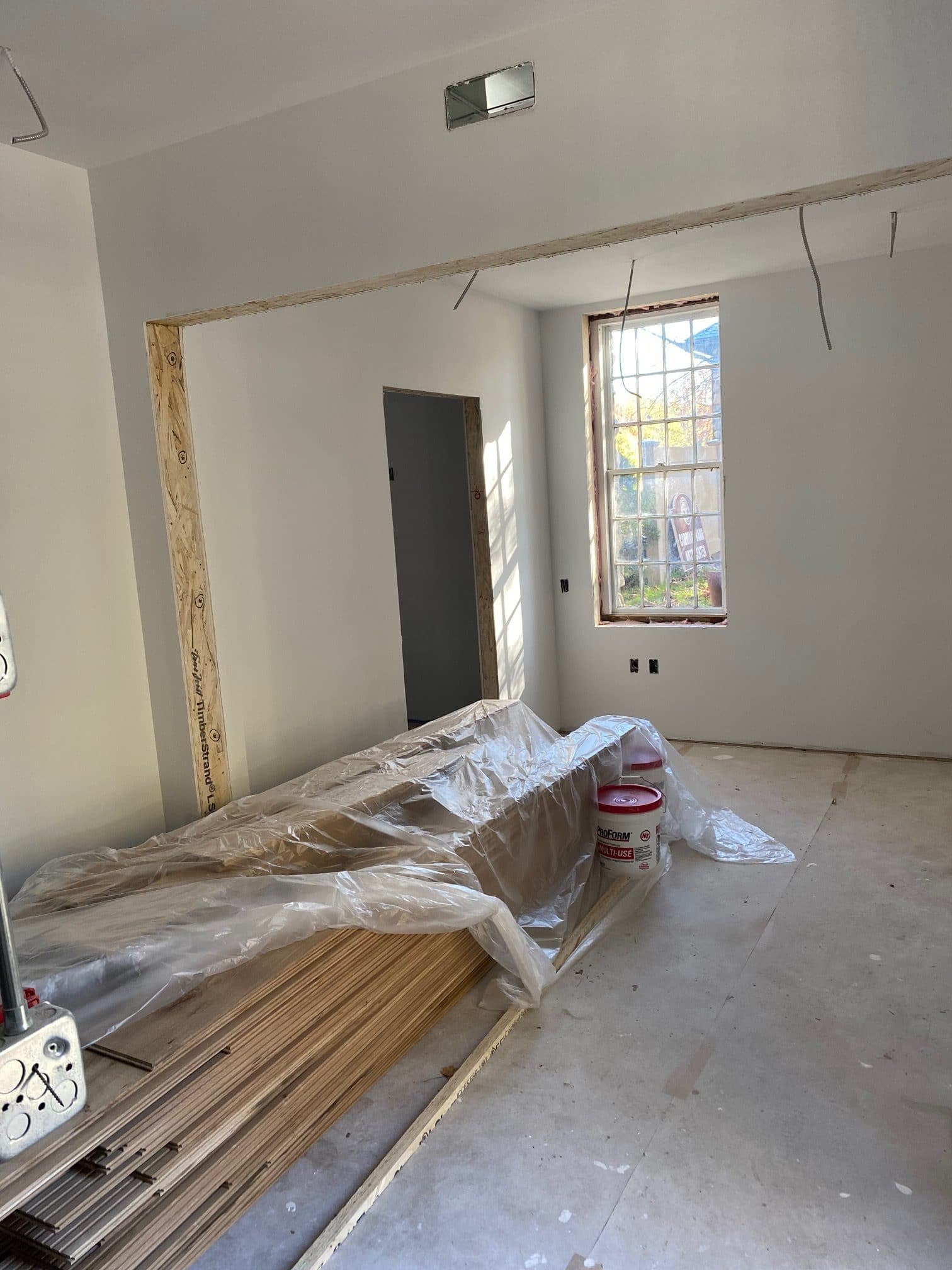 Carriage Barn Renovation - Carriage Barn Arts Center