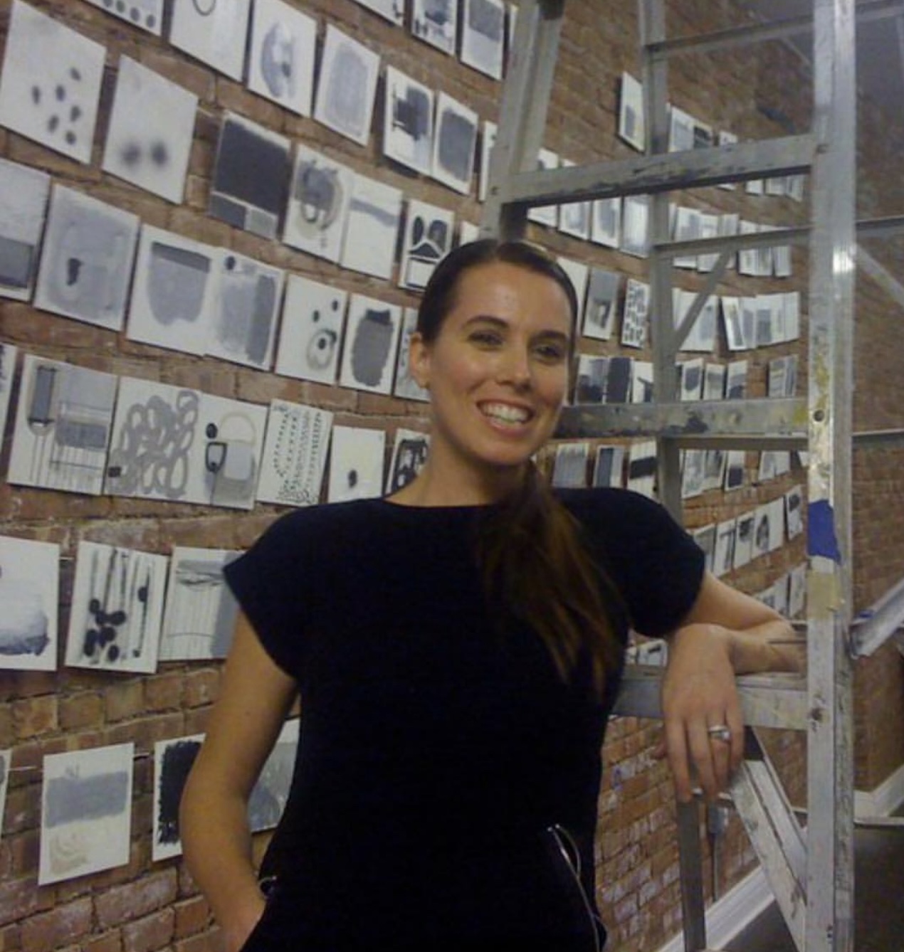 "Off The Wall" Featured Artists - Carriage Barn Arts Center