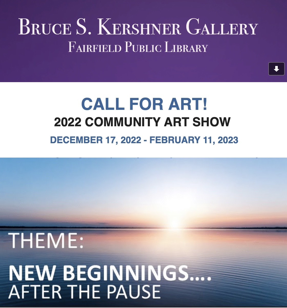 Community Opportunities - Carriage Barn Arts Center