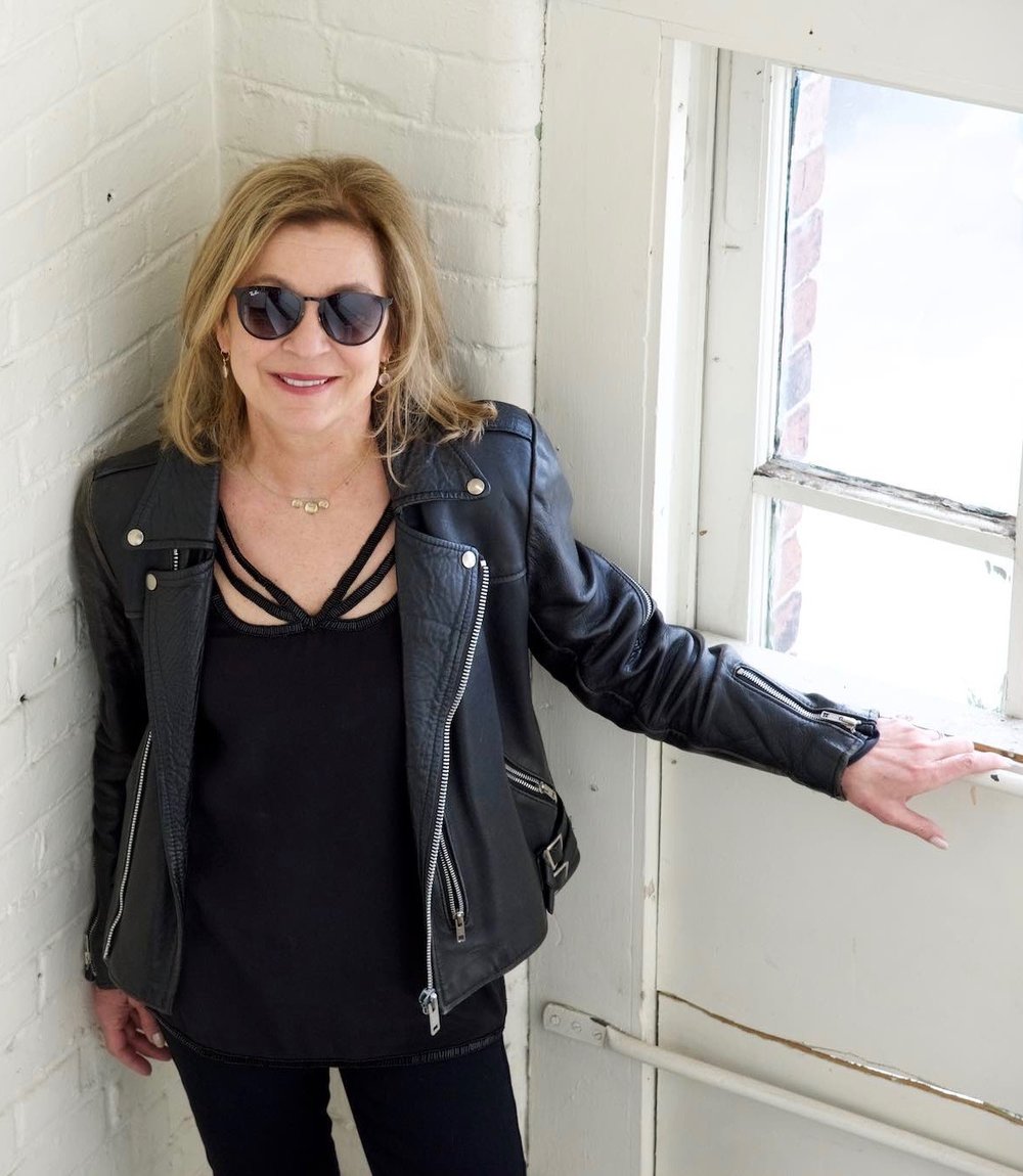 "Off The Wall" Featured Artists - Carriage Barn Arts Center