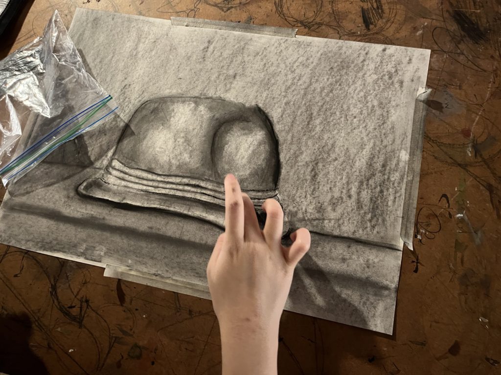 After School Drawing Series - Carriage Barn Arts Center