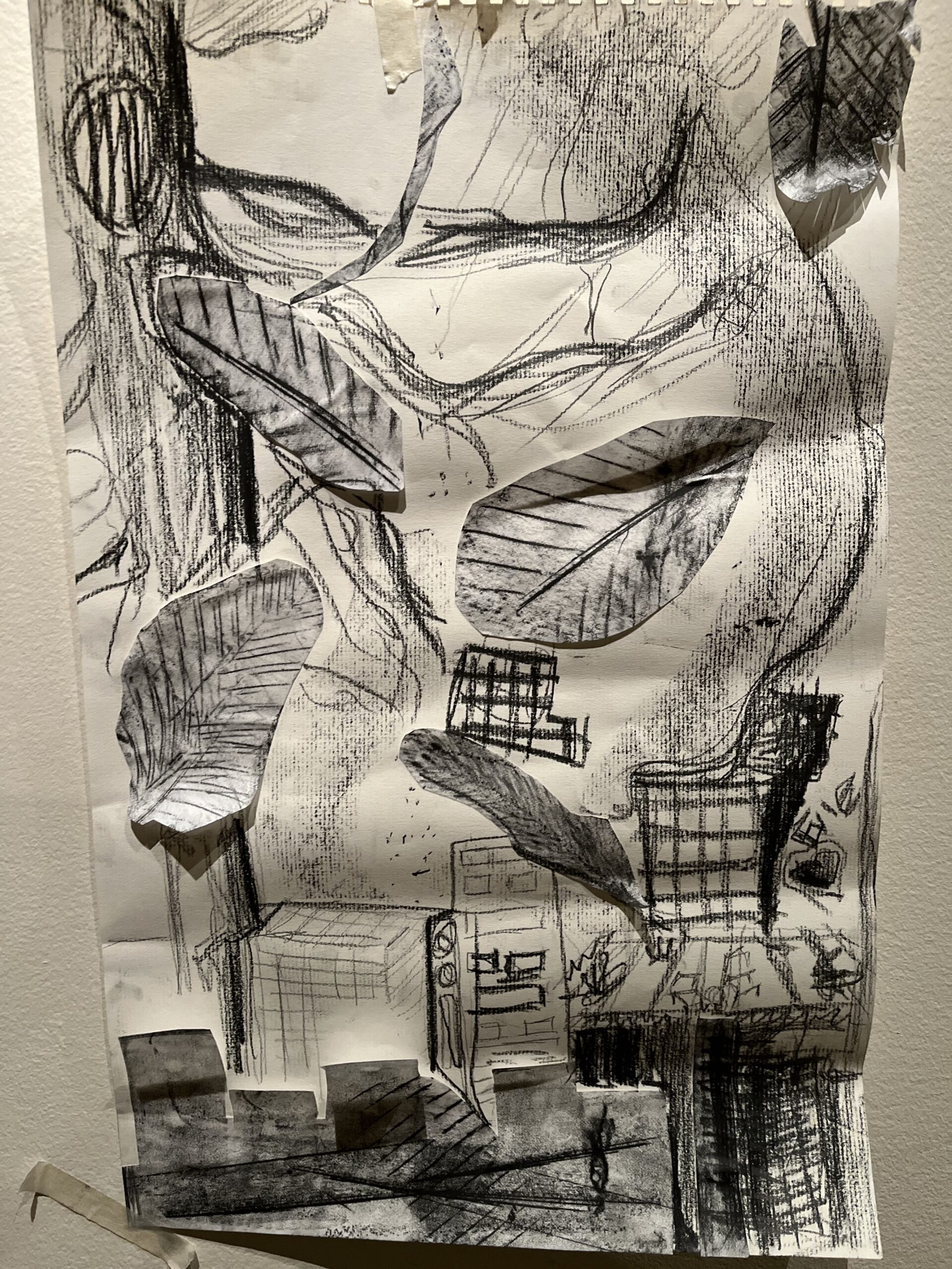 After School Drawing for Teens | Carriage Barn Arts Center