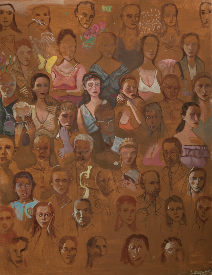 Tour: William Louis-Dreyfus Collection & Katonah Museum of Art ...