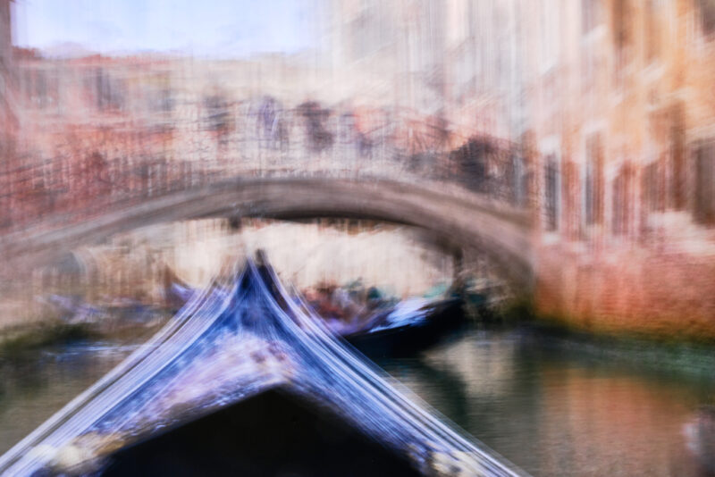 iPhone Artistry Workshop: Intentional Camera Movement and Multiple ...