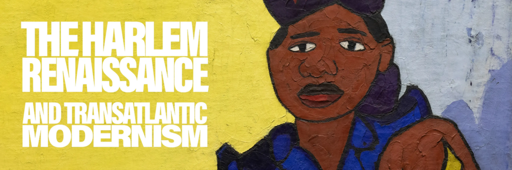 Tour of the Harlem Renaissance Exhibition at the Met with Page Knox ...