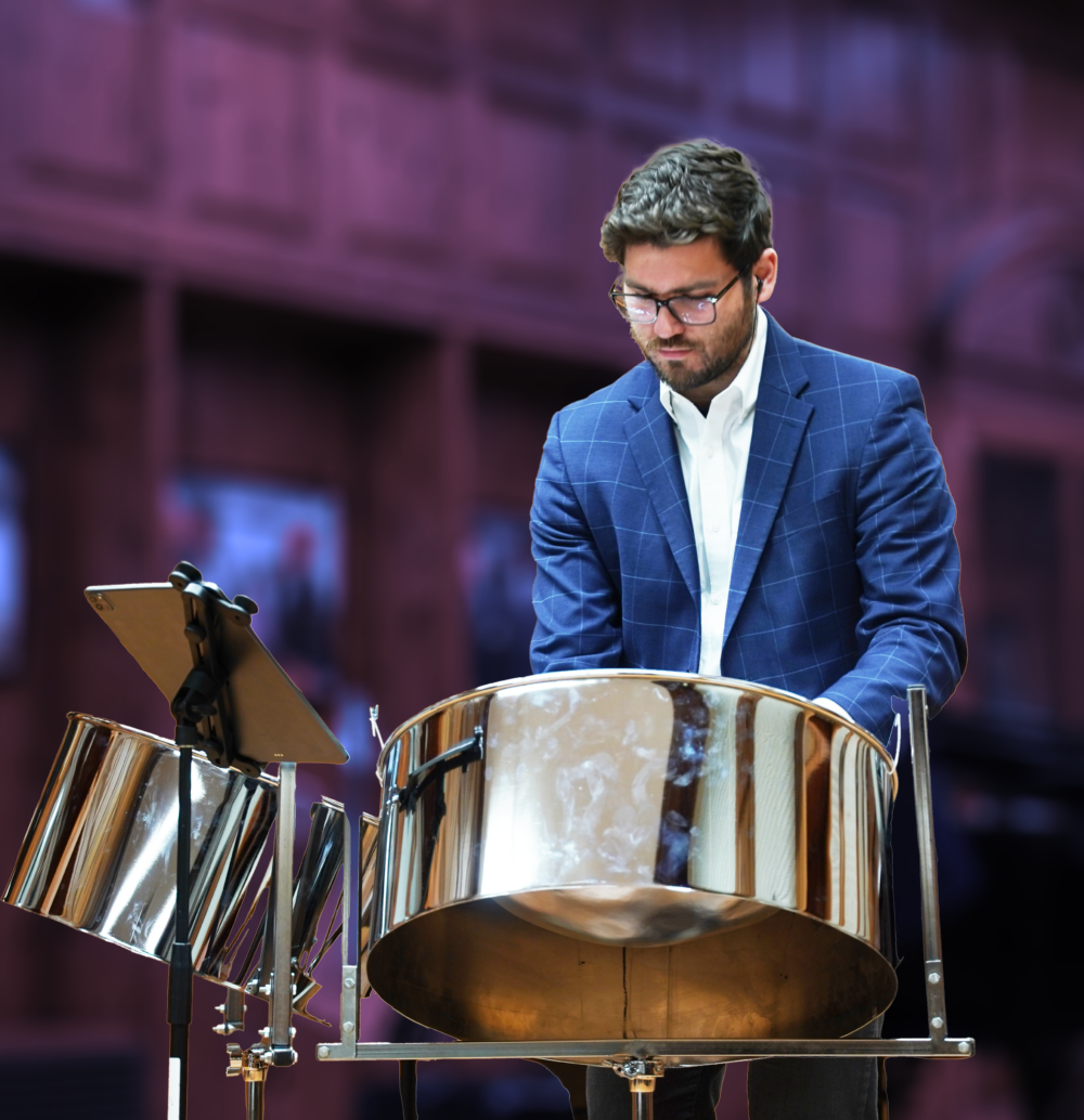 "Origins & Originals" Concert with Russell Fisher - Carriage Barn Arts ...