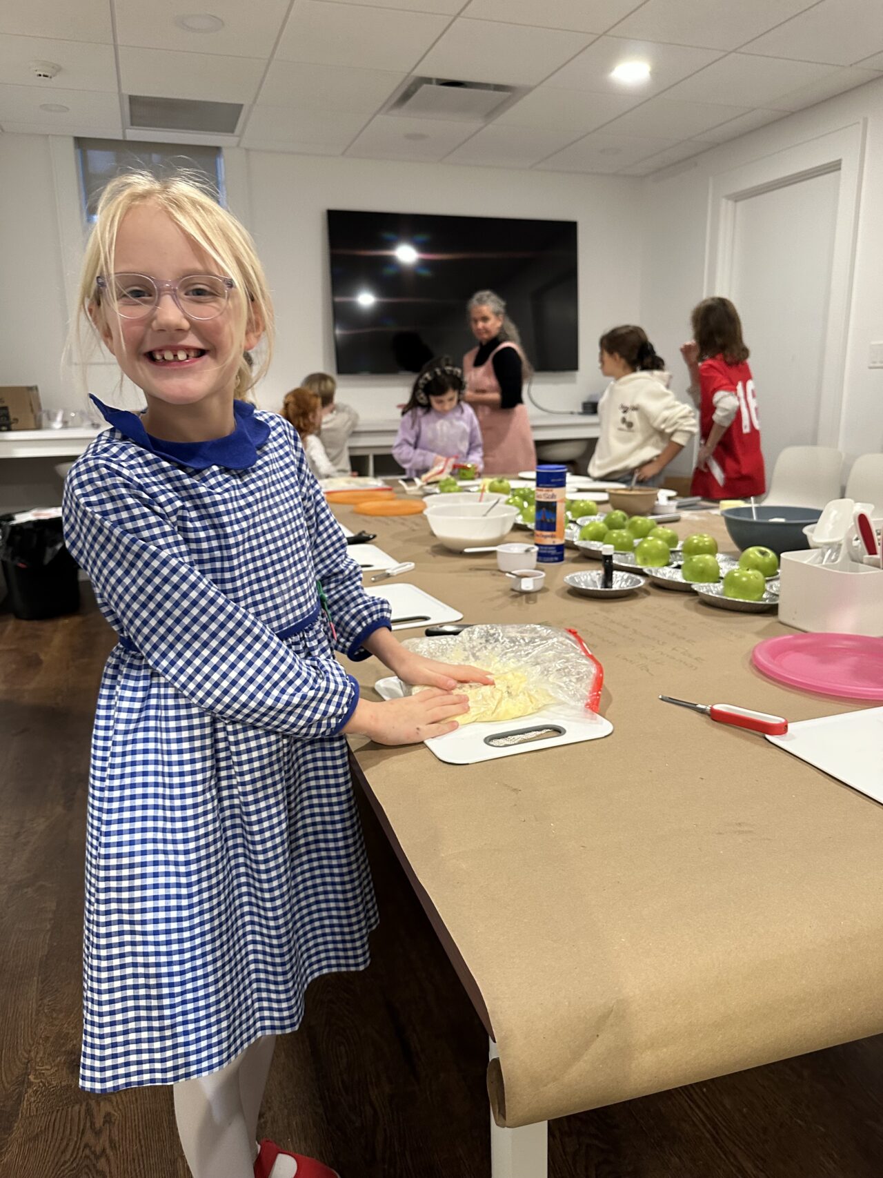 Easter Cooking & Crafting with Jane Mossa - Carriage Barn Arts Center
